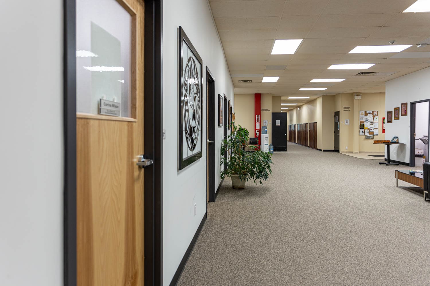 KVES - Kitamaat Valley Education Society